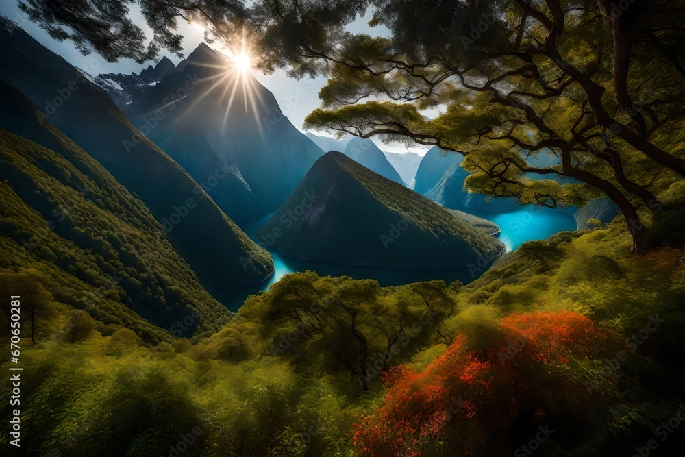 Breathtaking nature photos capturing the world's beauty, a collection ...