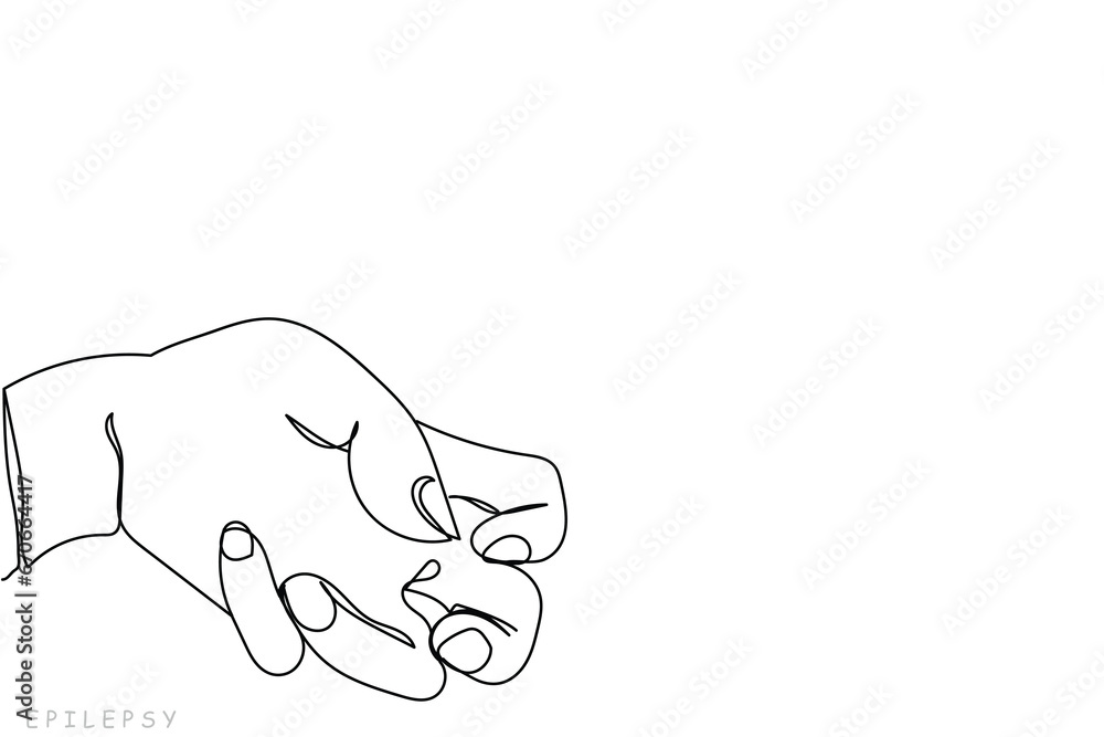 Epilepsy Coloring Pages Coloring Pages