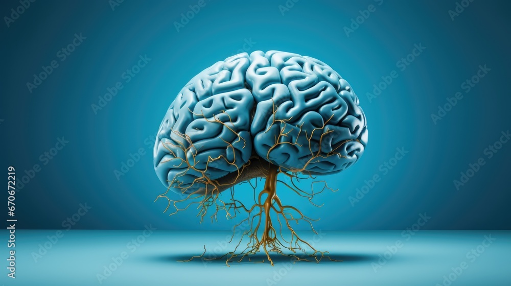 Delve into the fascinating world of neuroscience and cognition with ...
