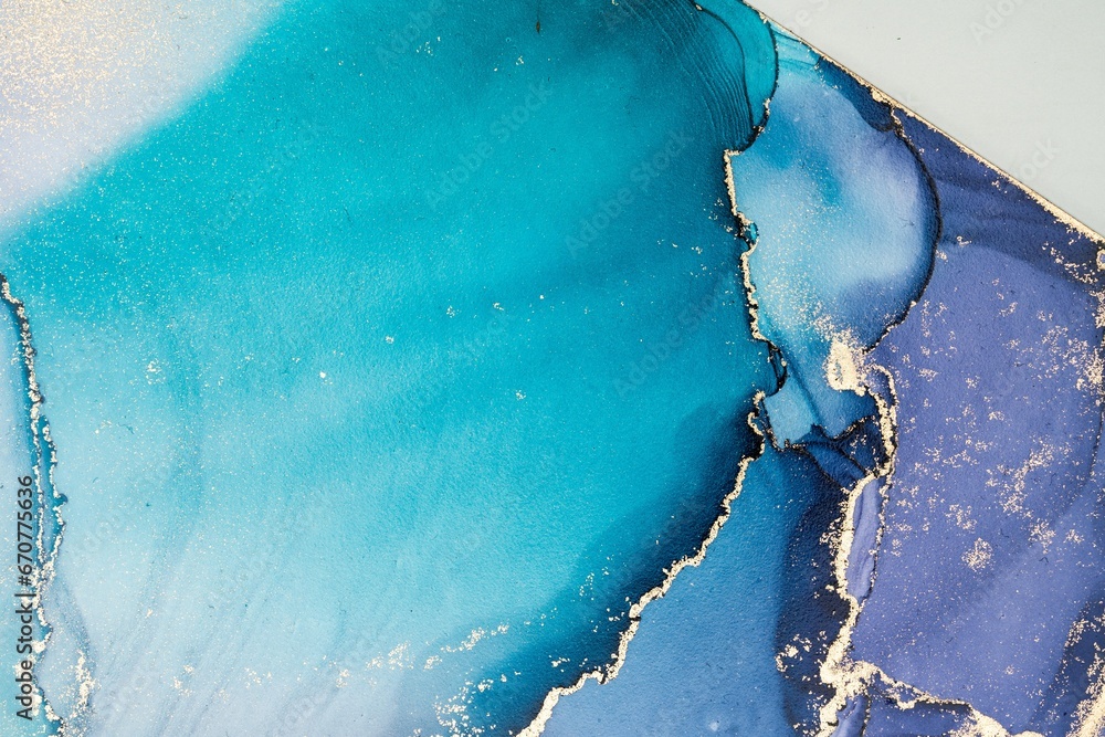 Original artwork photo of marble ink abstract art. High resolution ...