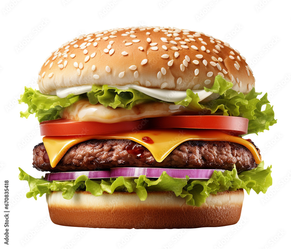 Burger png cheese burger png hamburger png ham burger png beef burger ...