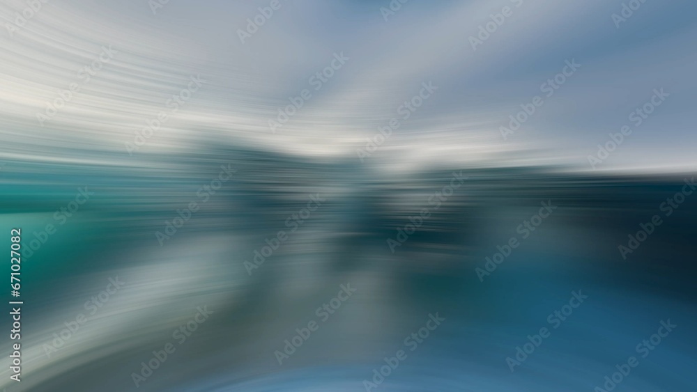 Epic Warping Transition Pack (8 transitions) Stock Template | Adobe Stock