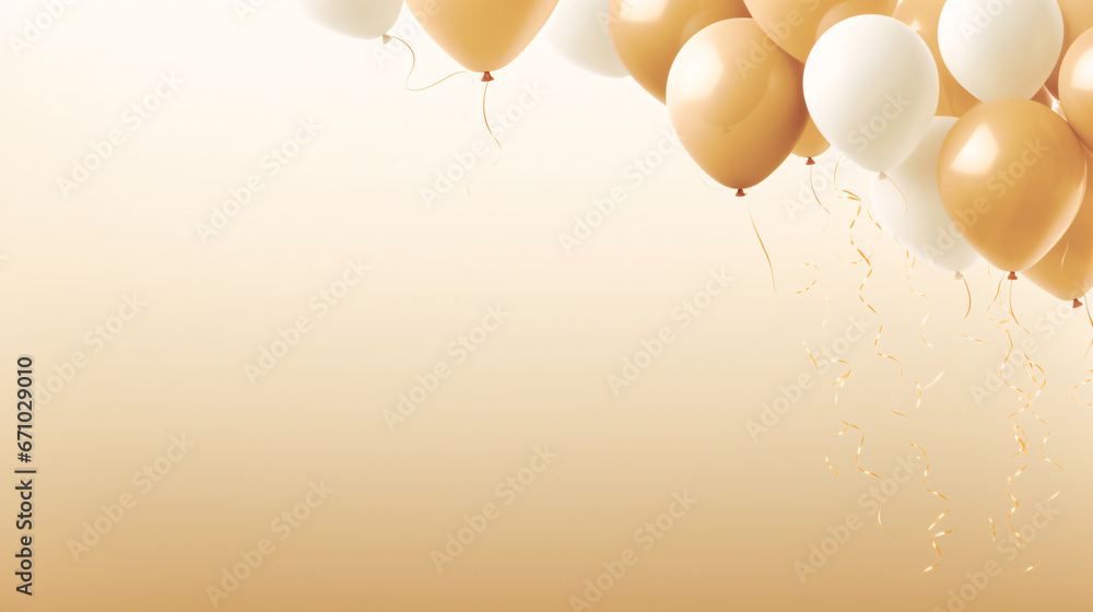 Anniversary-themed Background for Special Presentations and ...