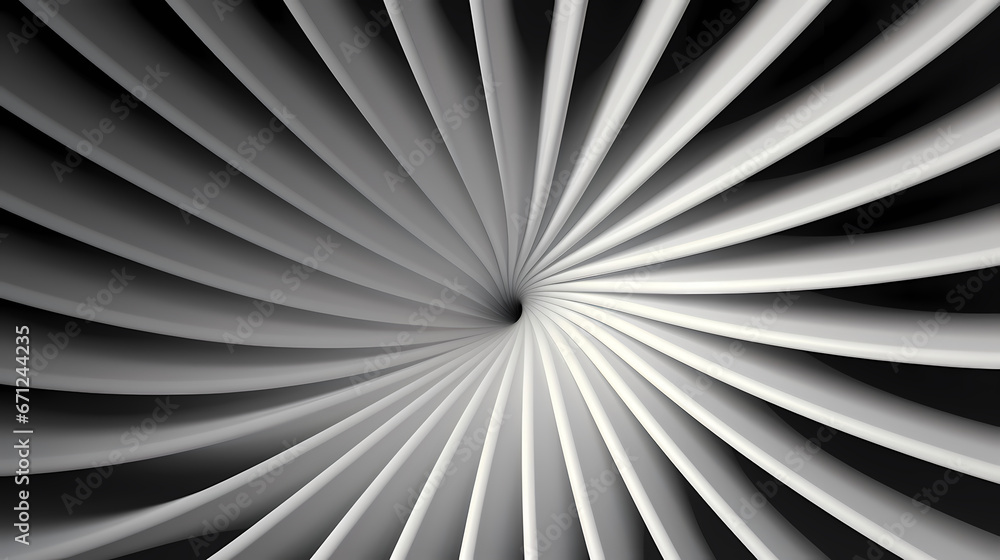 Concentric lines radial background poster wallpaper web Stock ...