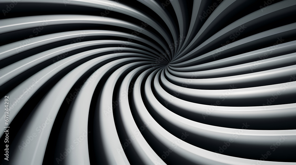 Concentric lines radial background poster wallpaper web Stock ...