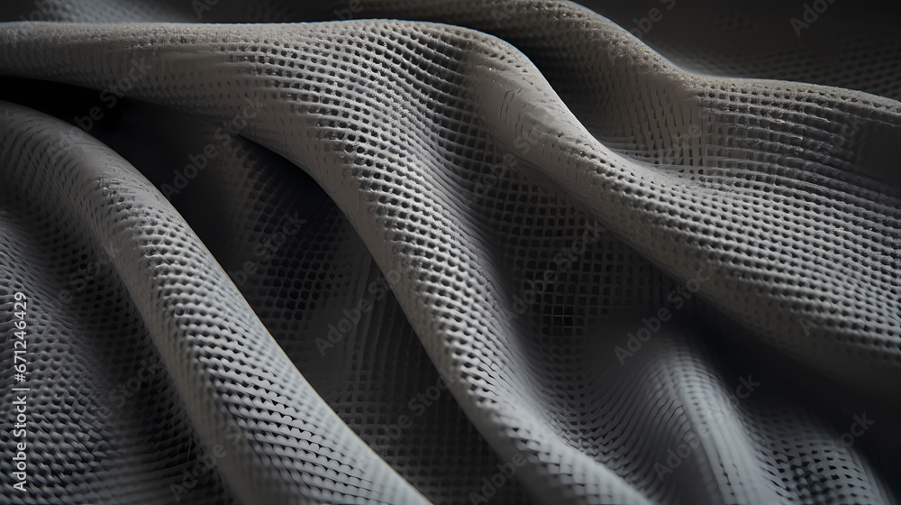 Grainy and textured fabric PPT background poster wallpaper web page ...