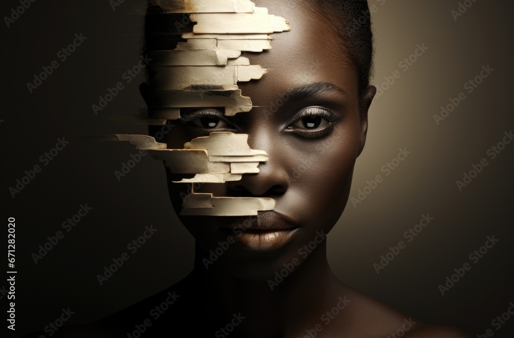 Social World Problem Discrimination , racism, ethical disagreement ...