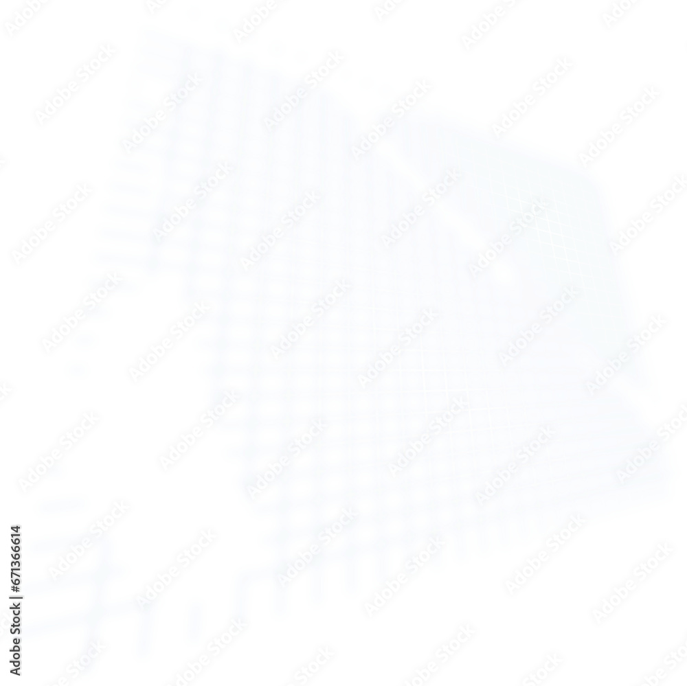 Digital png illustration of white shapes on transparent background ...