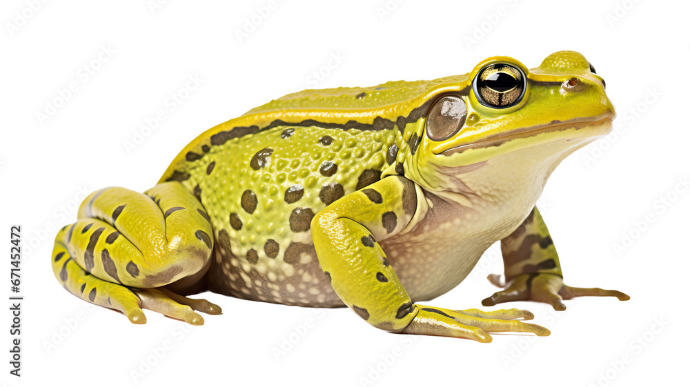 frog batrachian croaker toad bullfrog amphibian tadpole reptile animal ...