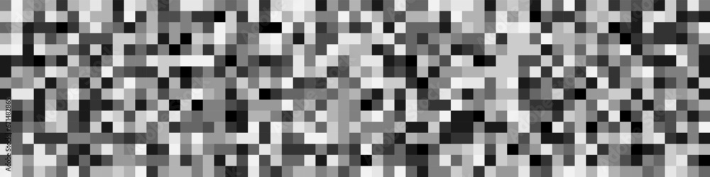 Censored texture background. Censor blur effect. Pixeled bar pattern ...