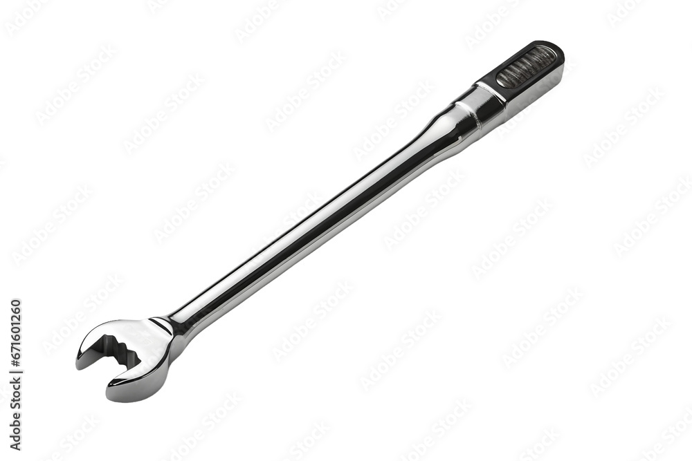 Lug Wrench Isolated on Transparent Background. Ai Stock Photo | Adobe Stock