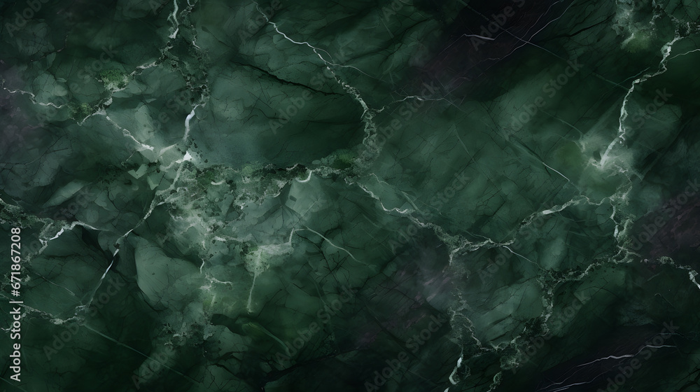 Turquoise Green marble texture background, natural Emperador stone ...