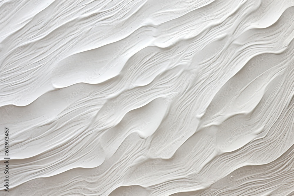 Paper White Texture: Subtle Background for Text and Contents ...