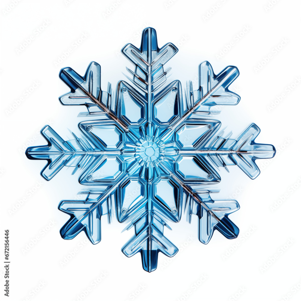 Hollow dendrites exhibit the intricate branching of dendritic ...