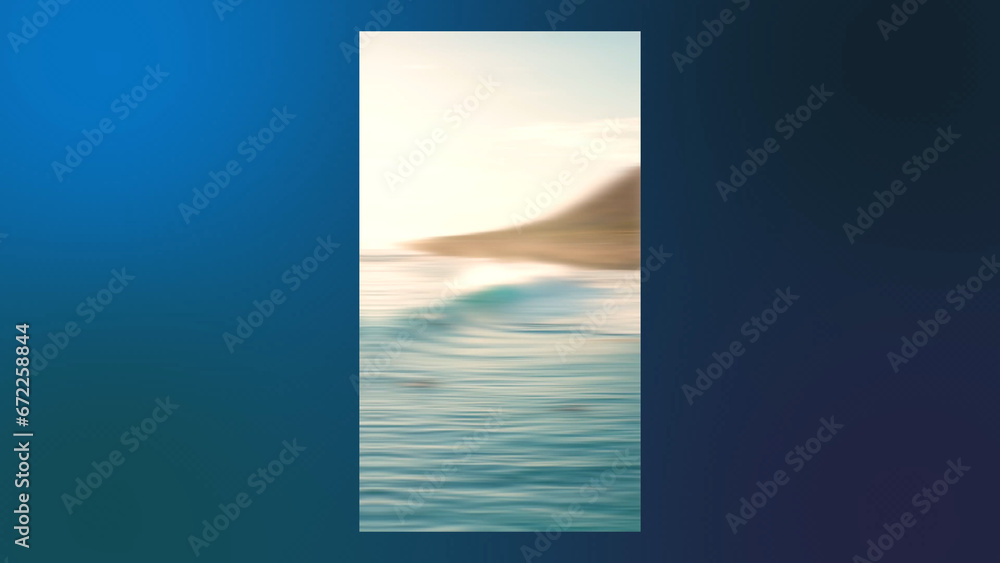 Enchanting Swipe Transitions | Drag and Drop in 4K and 1080x1920 Stock ...