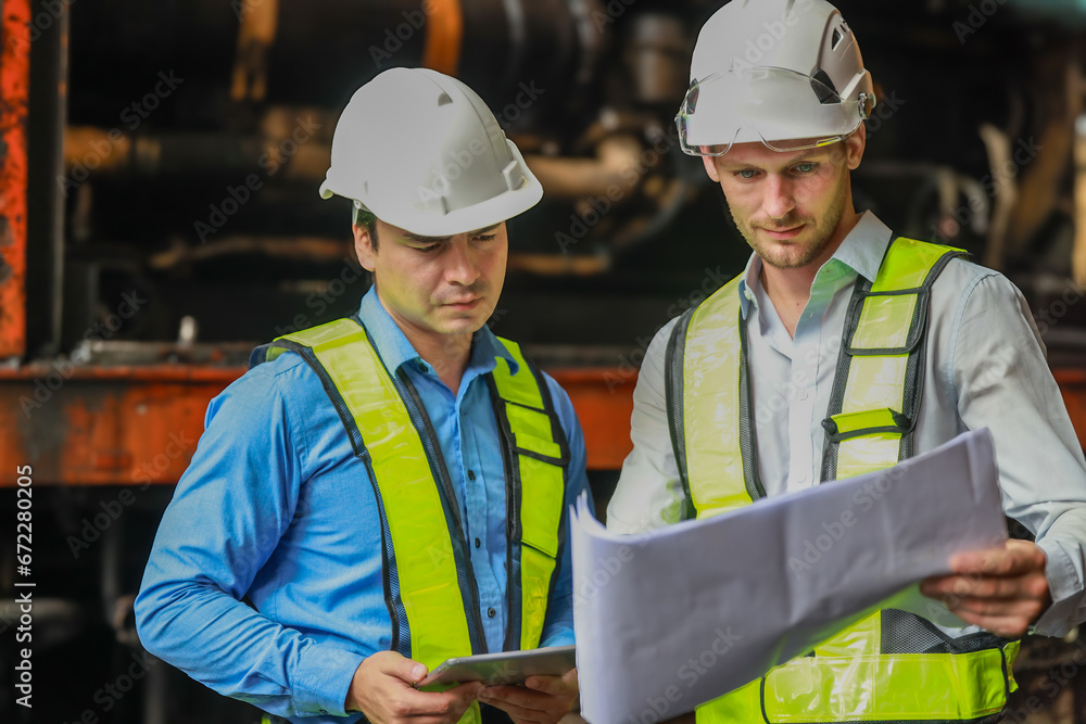 Engineer develops green railway project with eco infrastructure ...