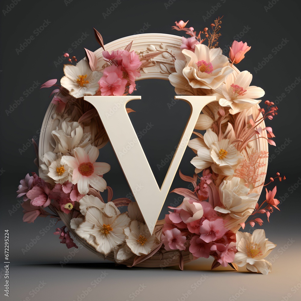 AI generated digital art of V for Vendetta Stock Illustration | Adobe Stock