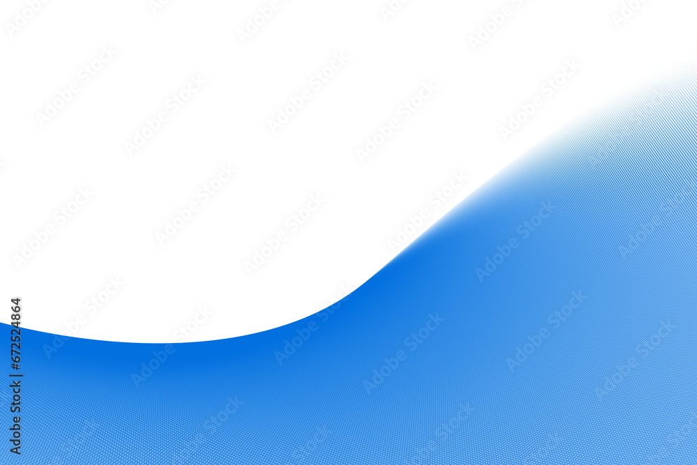 Digital png illustration of blue abstract shape on transparent ...