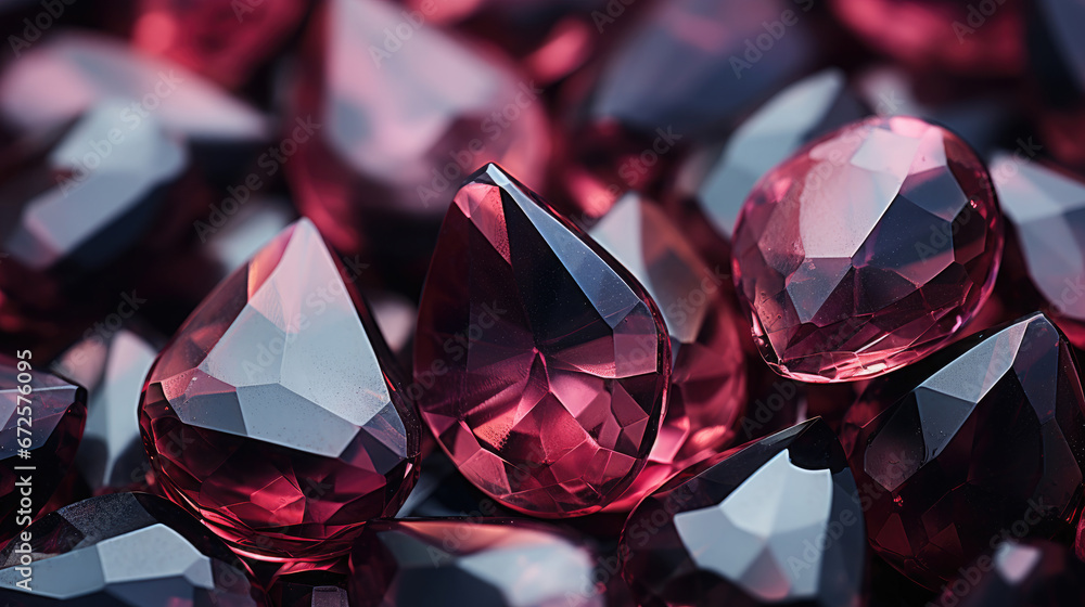 Seamless Background Of Spinel , Background Image, Hd Stock Illustration ...