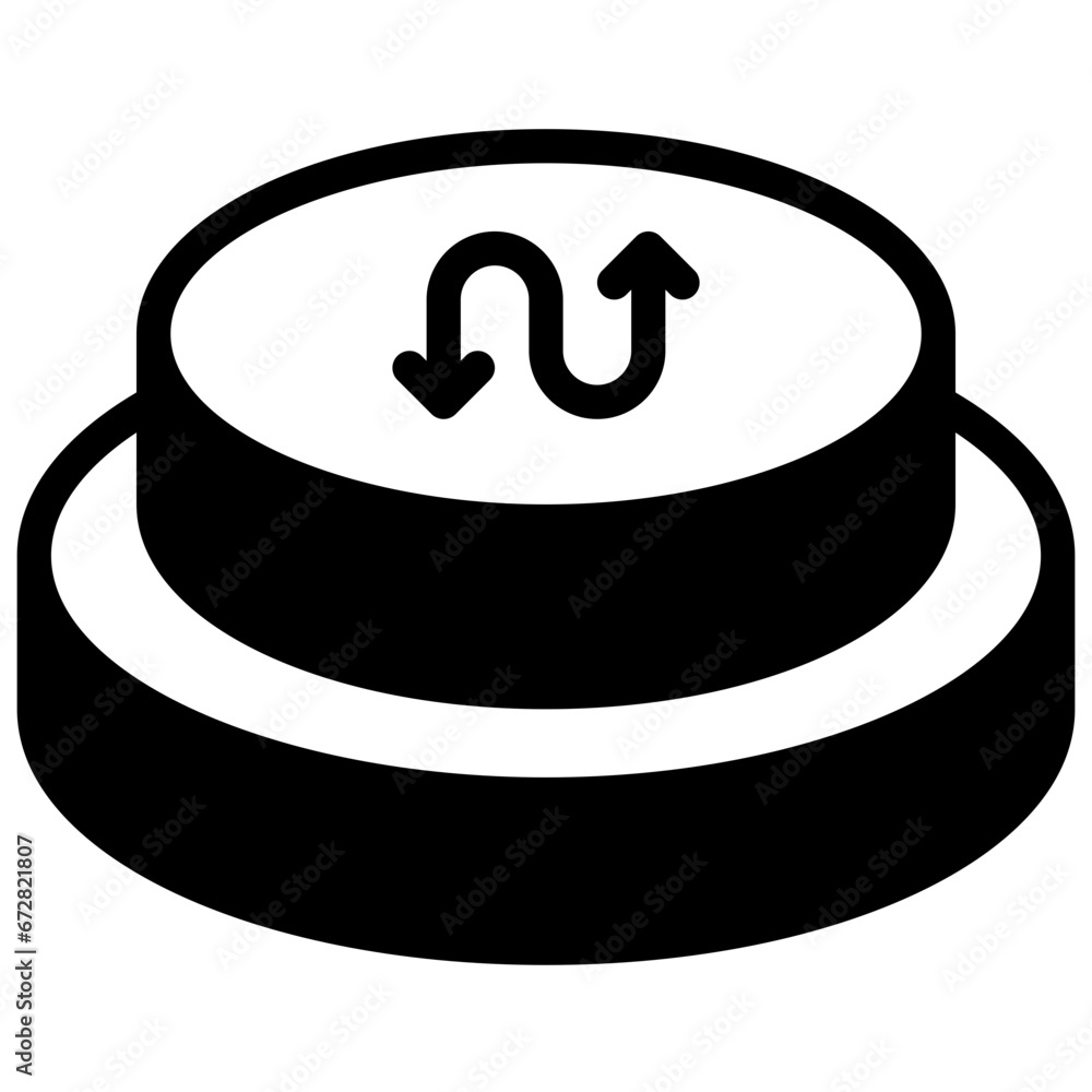 ROUTE,road sign,arrows,directional .svg Stock Vector | Adobe Stock