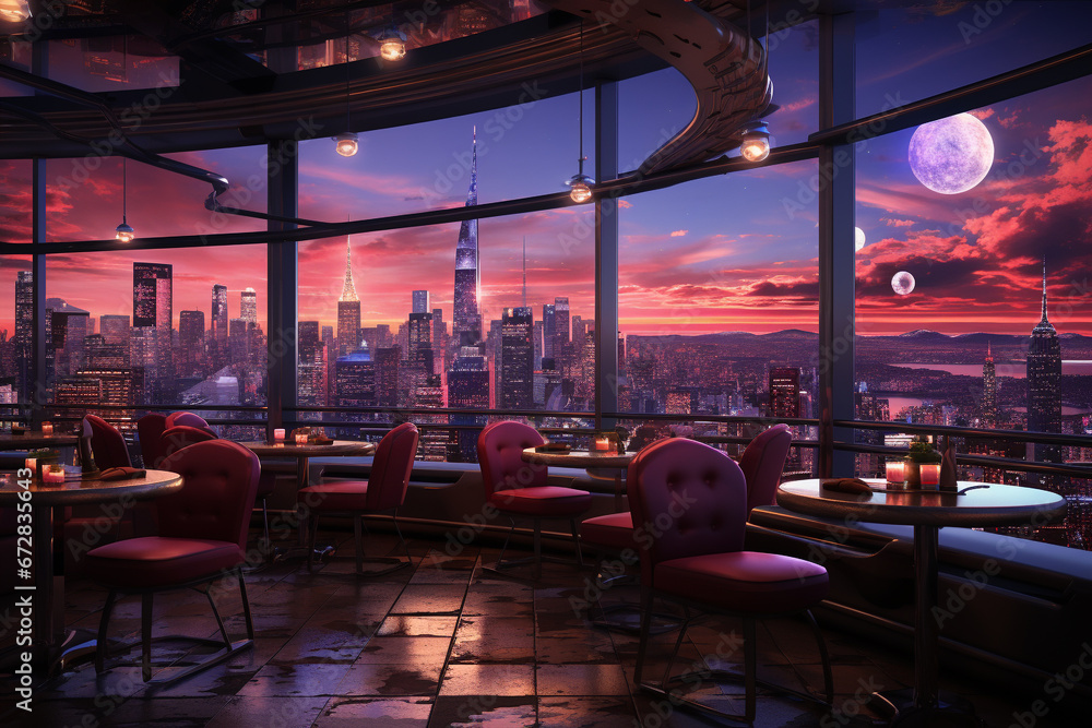 Retro fashion enthusiasts people in a 90s and 2000s inspired style ...