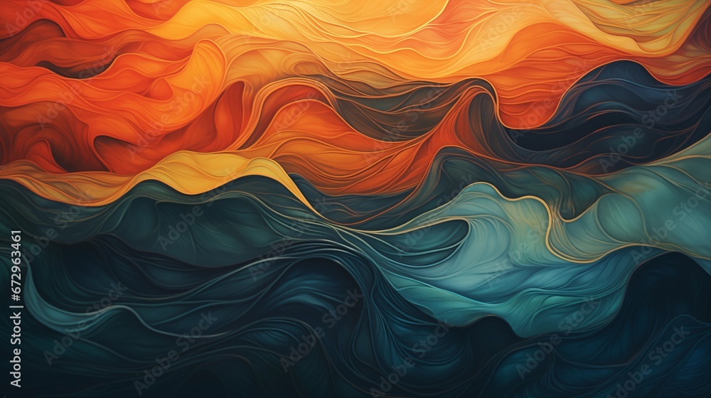 textured fabrics, naturalistic color palette, background, wallpaper ...