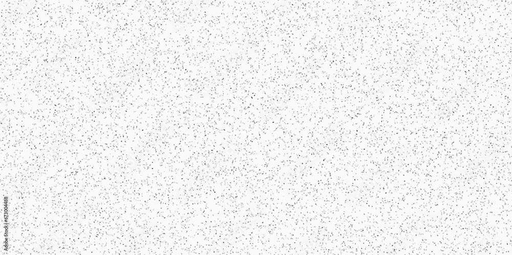 White wall texture noise and overlay pattern terrazzo flooring texture ...