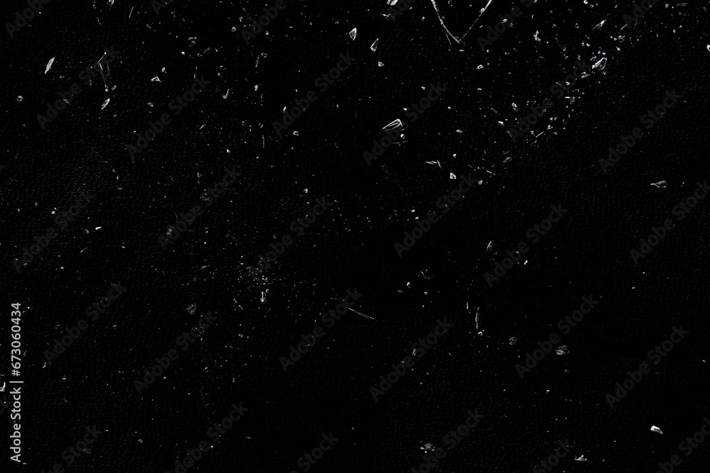 abstract broken glass particle texture Stock Photo | Adobe Stock