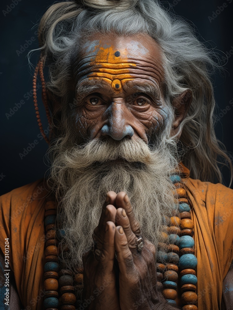 Krishna religion. depth and spirituality of krishna's religion: a ...