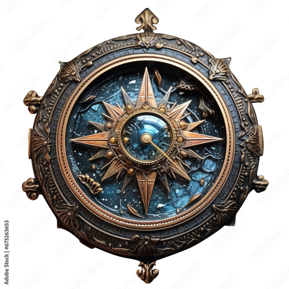 Compass png Antique Compass png navigation png direction png brass ...