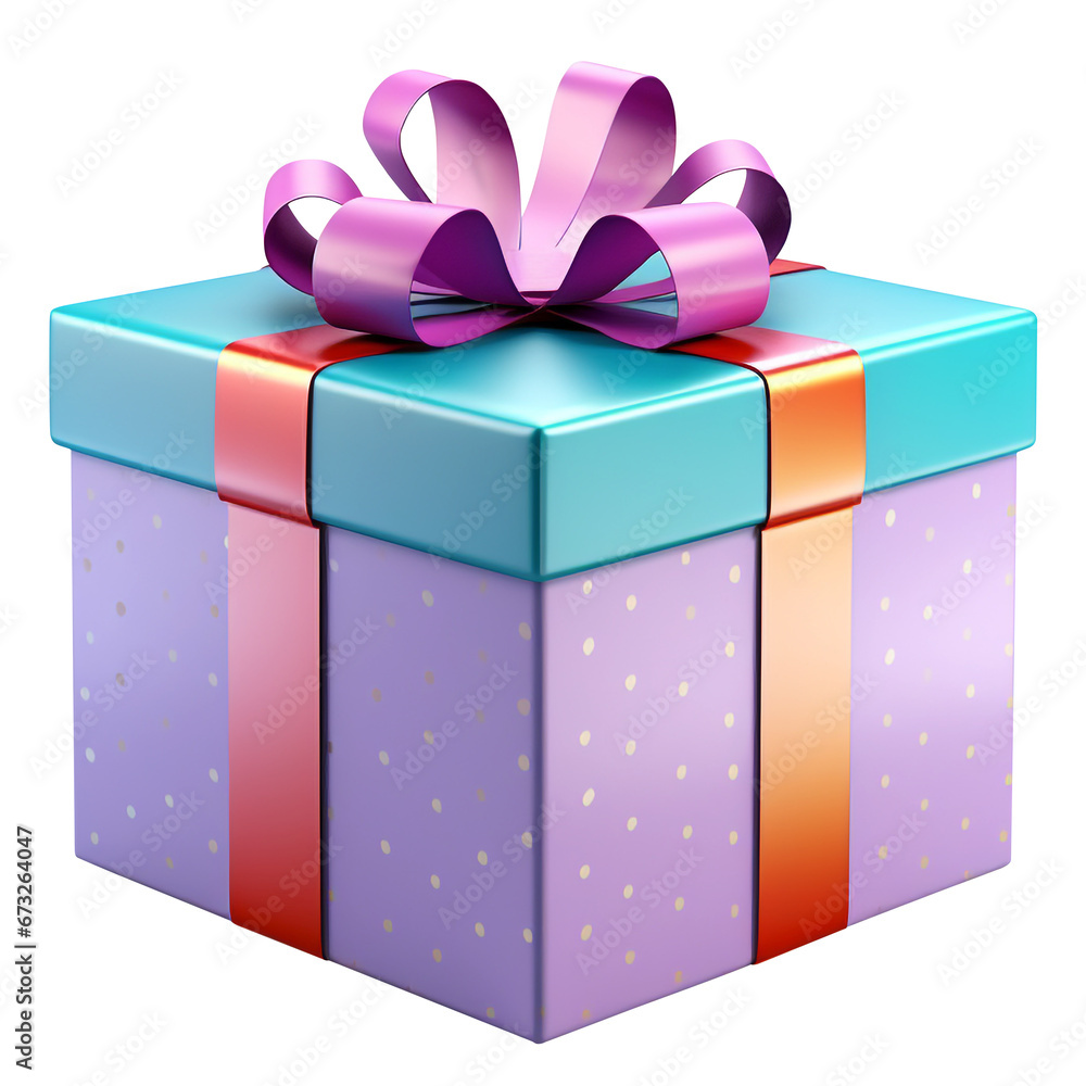 Gift box png surprise box png presentation box wrapped box png gift box ...
