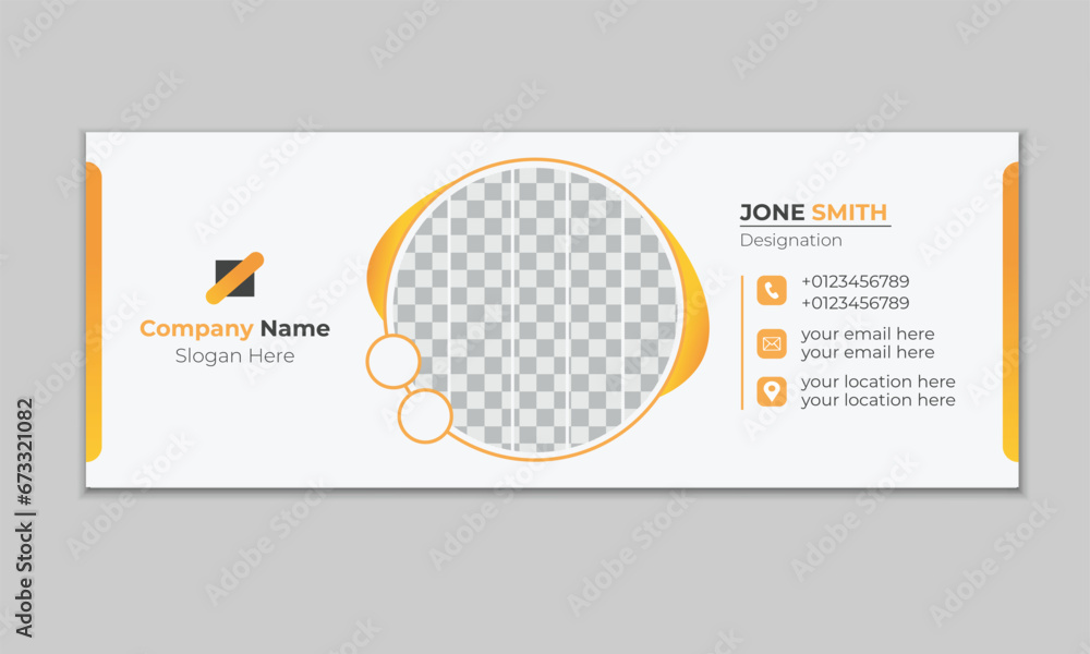 vector, facebook, cover, digital, marketing, business cover, business ...