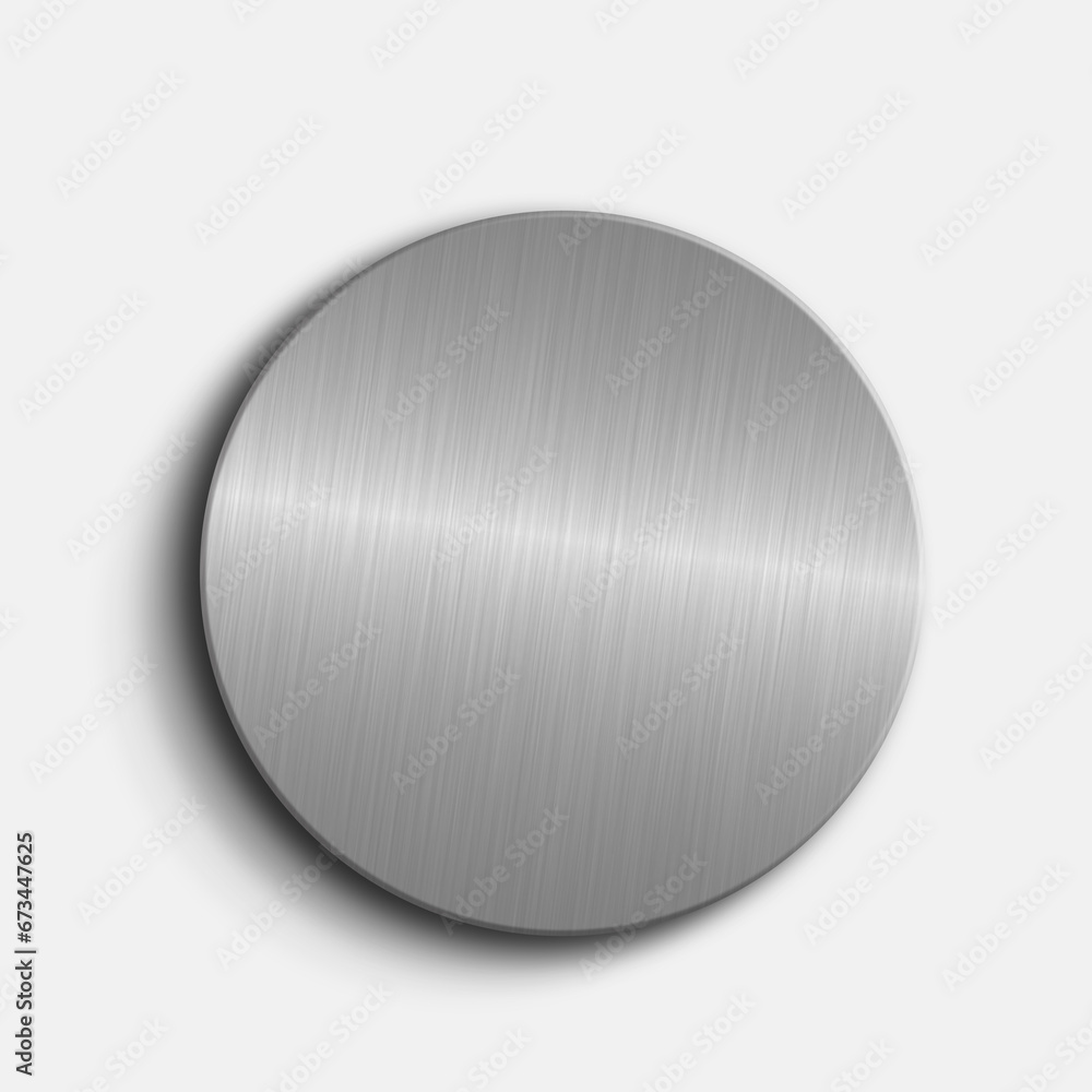 Infinity studio backdrop background with wooden podium Top viewfor ...