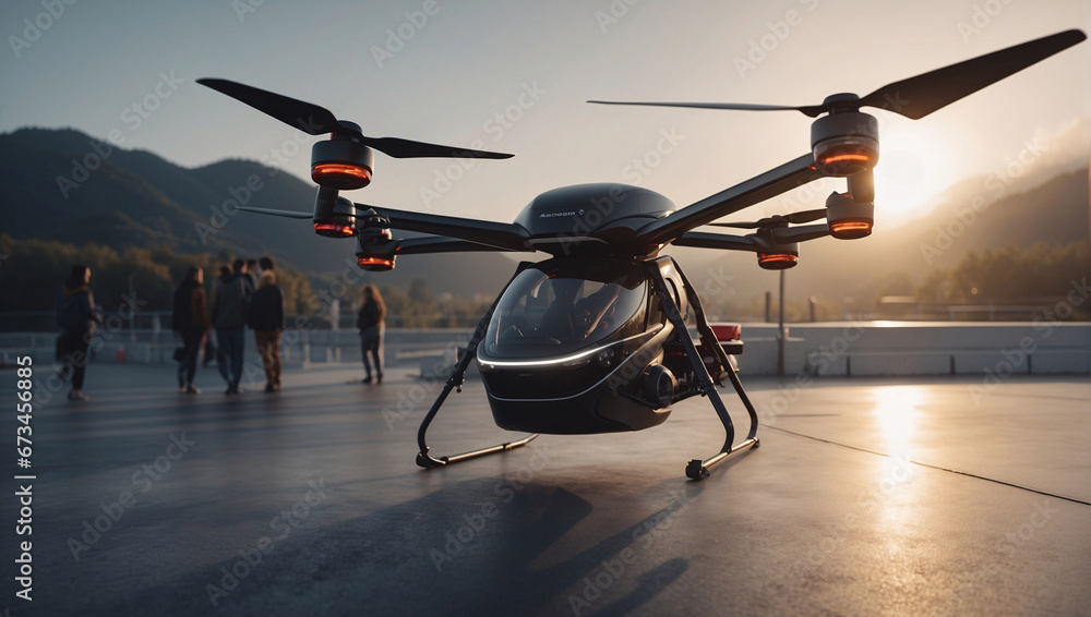 One of the most promising developments in the automotive industry is ...