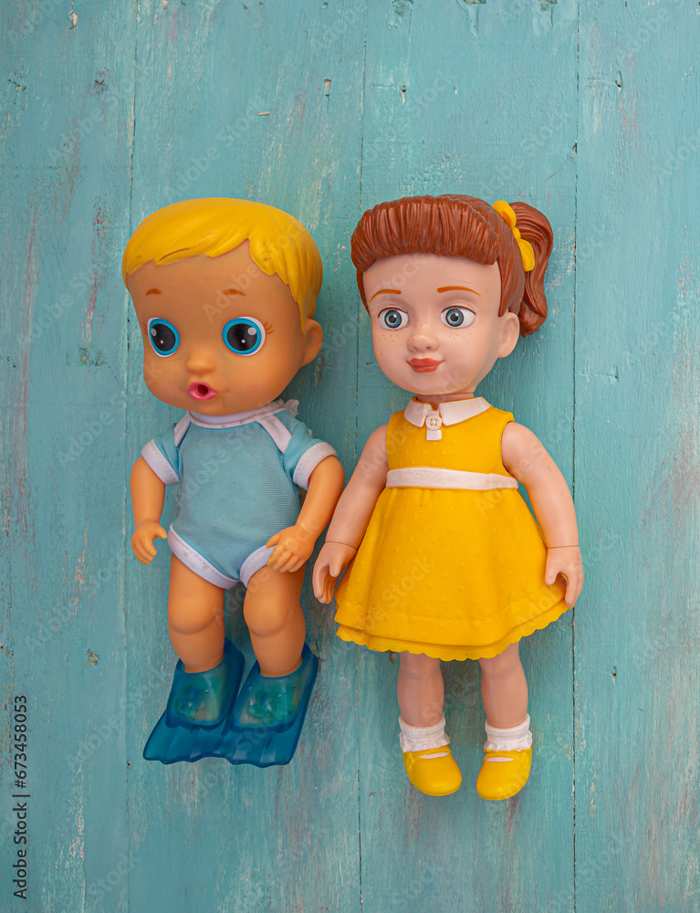 Gabby doll Gabby is one of the most memorable characters from Toy Story ...