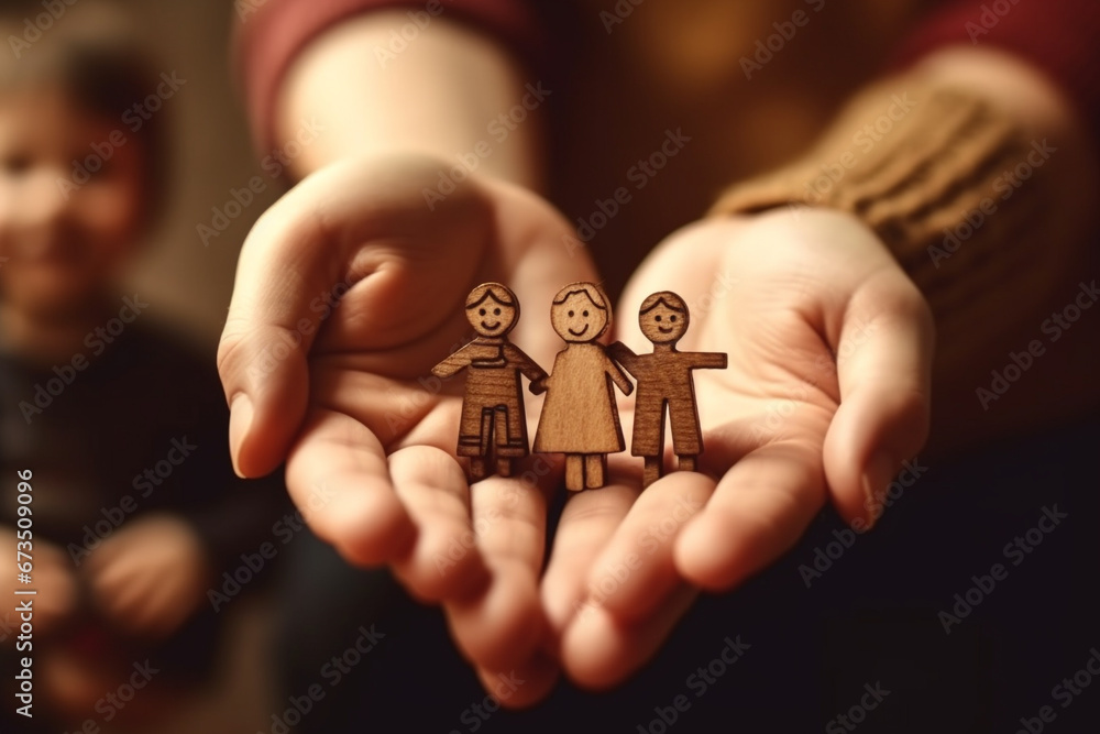 Orphan child. Abandoned street children, homeless, orphans. Lonely and ...