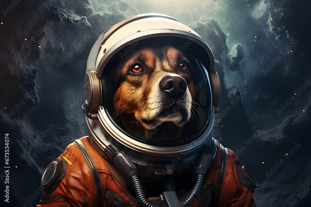 astronaut suit, dog space suit, flying into space, astronaut costume ...