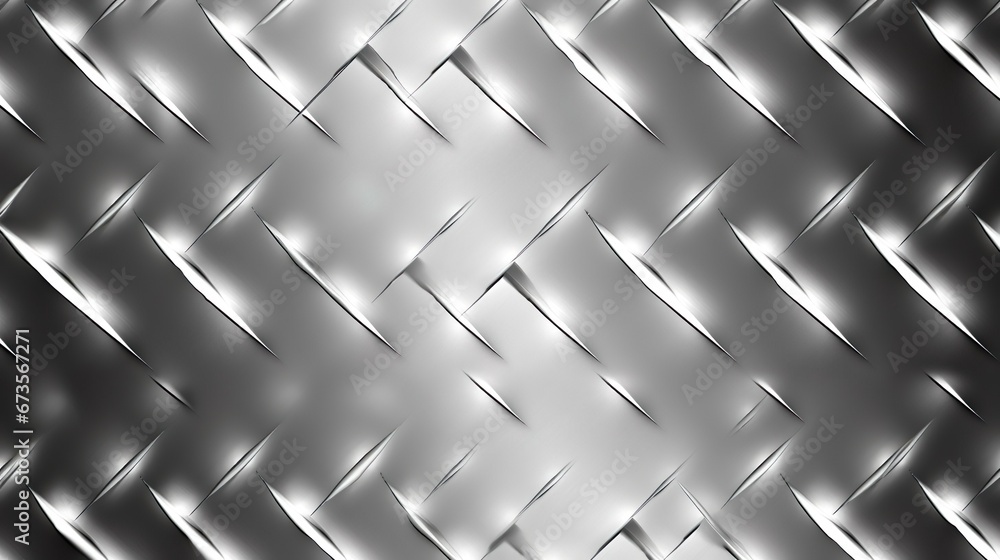 Stainless steel texture metallic, diamond pattern metal sheet texture ...
