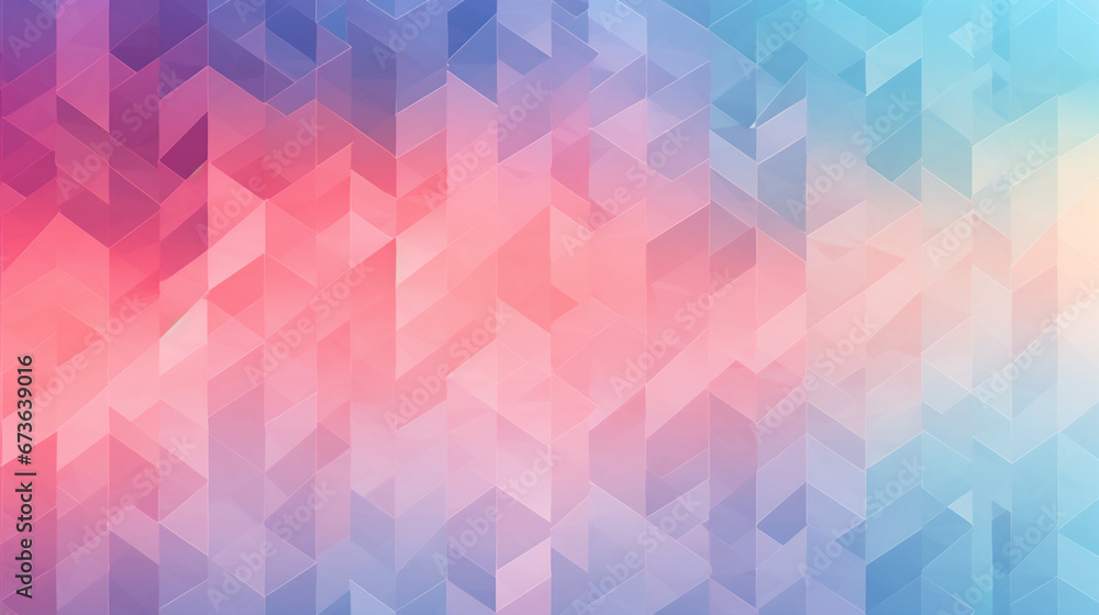 Digital art images with various patterns, unclear patterns, beautiful ... Digital art images with various patterns, unclear patterns, beautiful ...