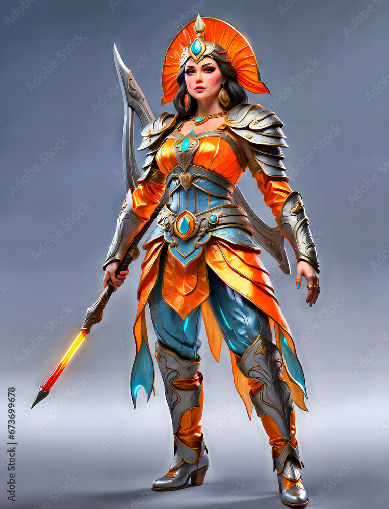 3d surreal design with ultra details, colorful generative art, shiny ...