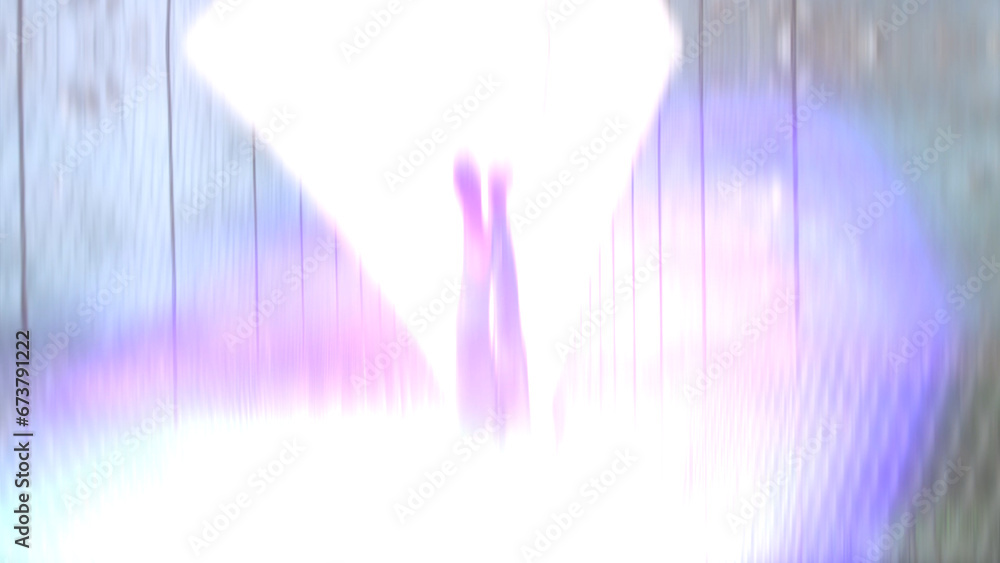 Whirlwind Light Leaks Transitions | Drag and Drop in 4K and 1080x1920 ...