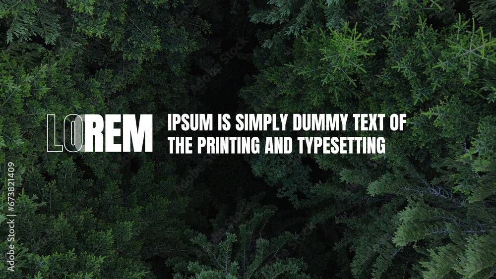 Dynamic Text Animation for Universal Videos Stock Template | Adobe Stock