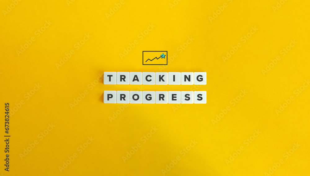 Track Your Progress, KPI, Measure Your Performance, Success and Growth ...