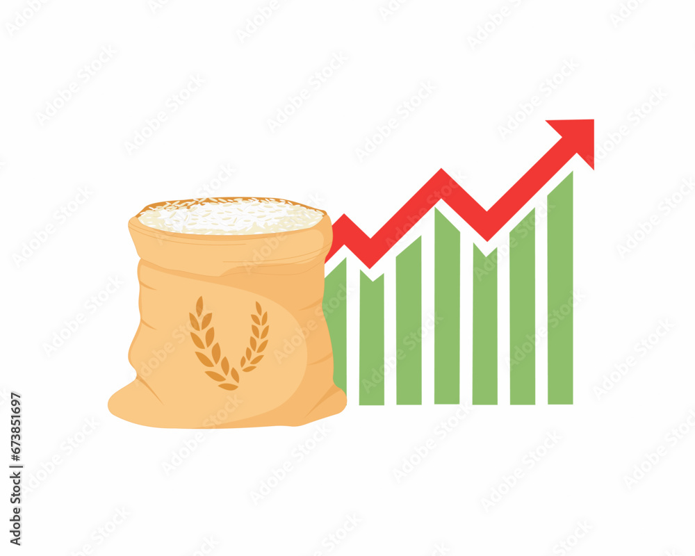 The global Rice crisis Problems of supplies to countries with high ...