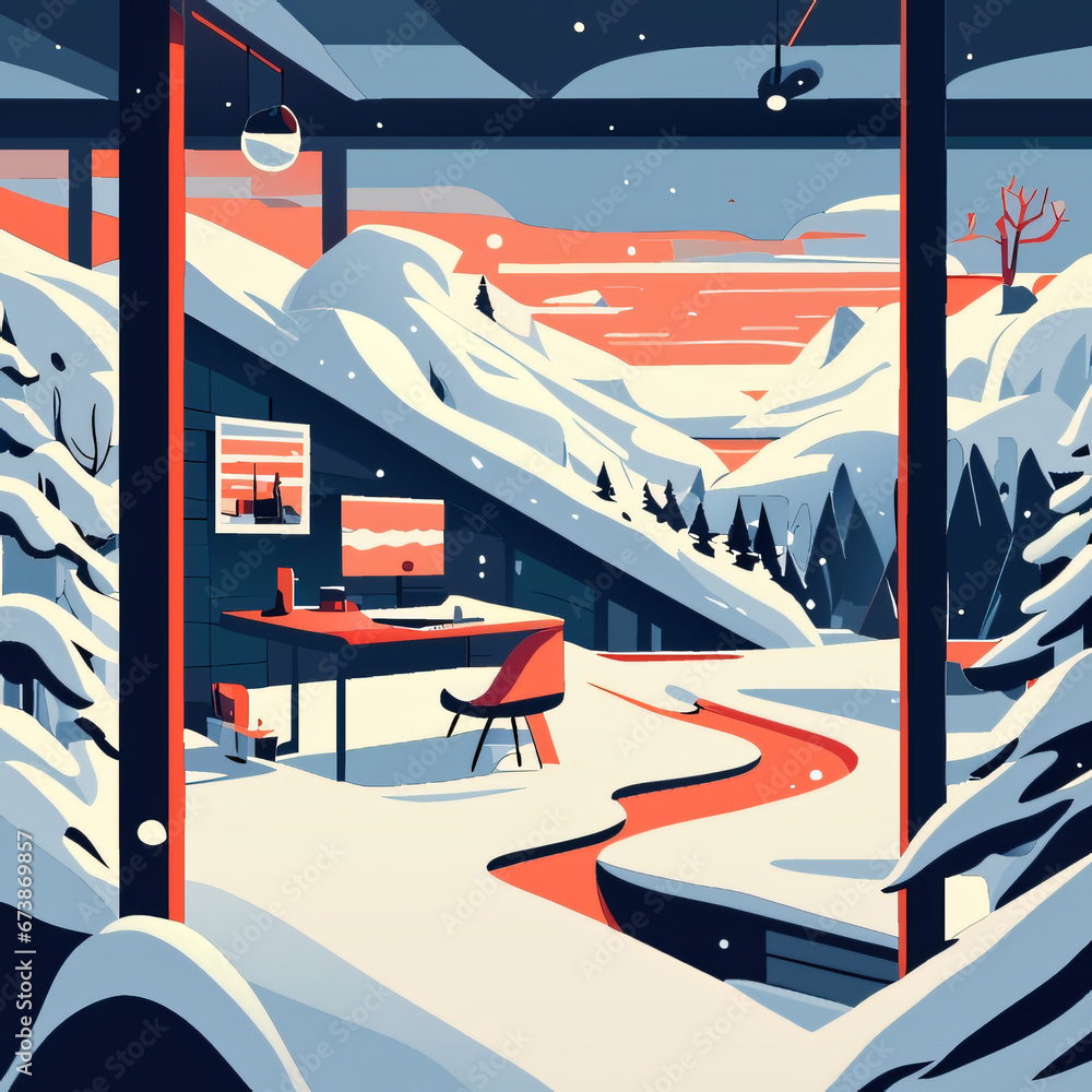 visually stunning desktop wallpaper that captures the essence of ...