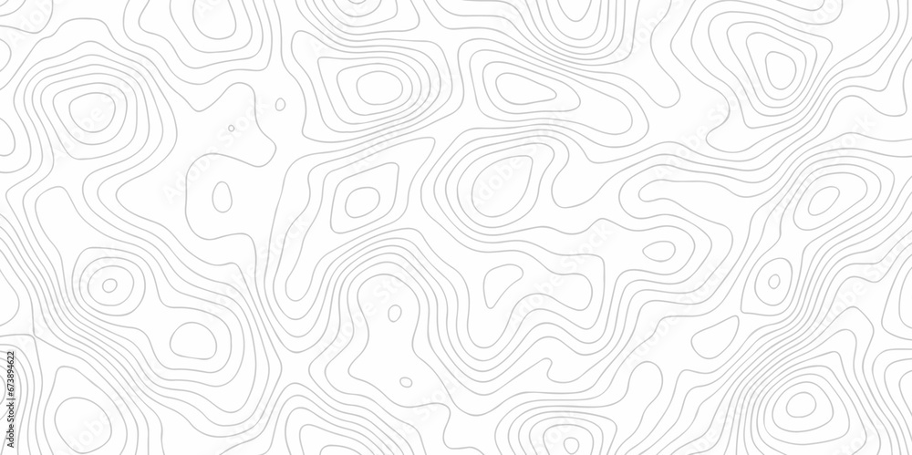Background lines Topographic map. Geographic mountain relief. Abstract ...