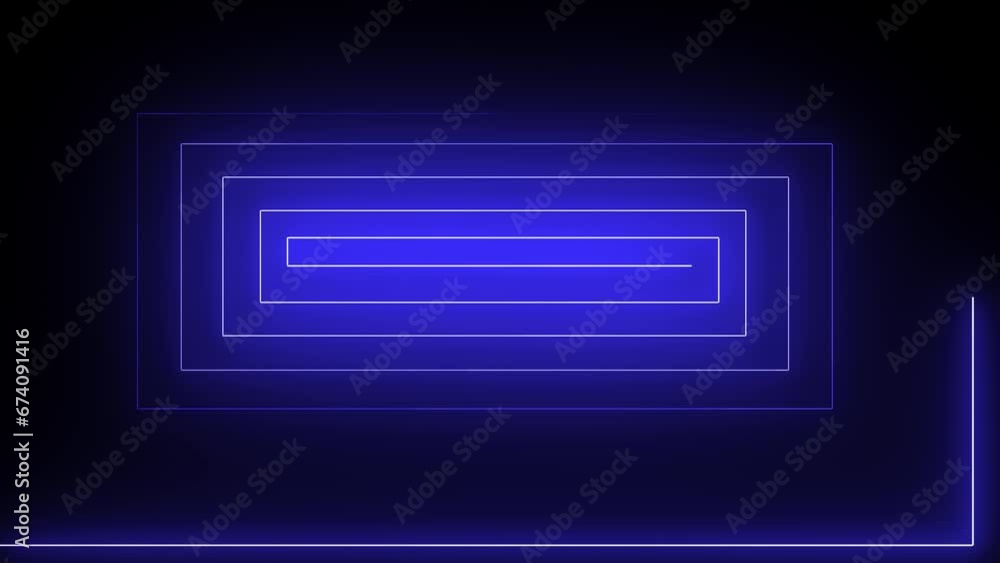 color moving seamless art loop background abstract motion screen ...