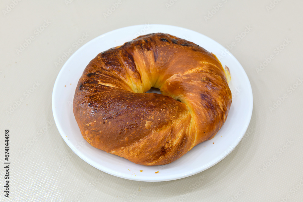 Turkish pastry product , tasty pogaca. Turkish Pastries; pogaca, borek ...