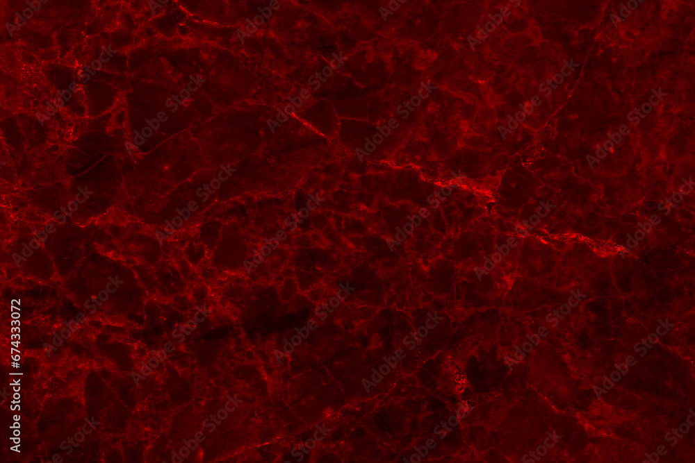 Dark red marble texture background with high resolution, top view of ...