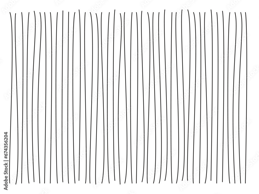 vertical line pattern for decoration, bamboo house fence, line pattern ...